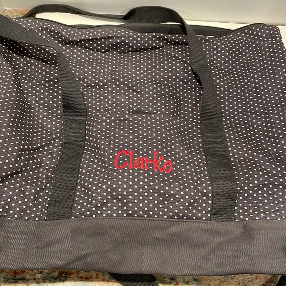 thirty-one | Bags | Thirty One Oversized Tote | Poshmark